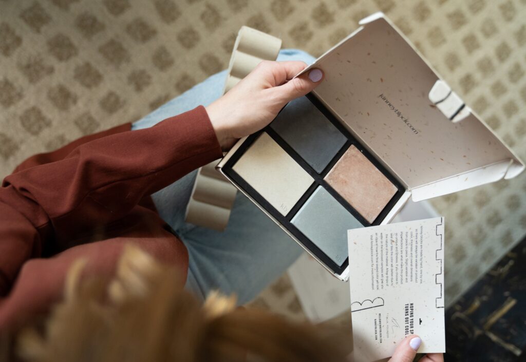 kinney block | Studio van M