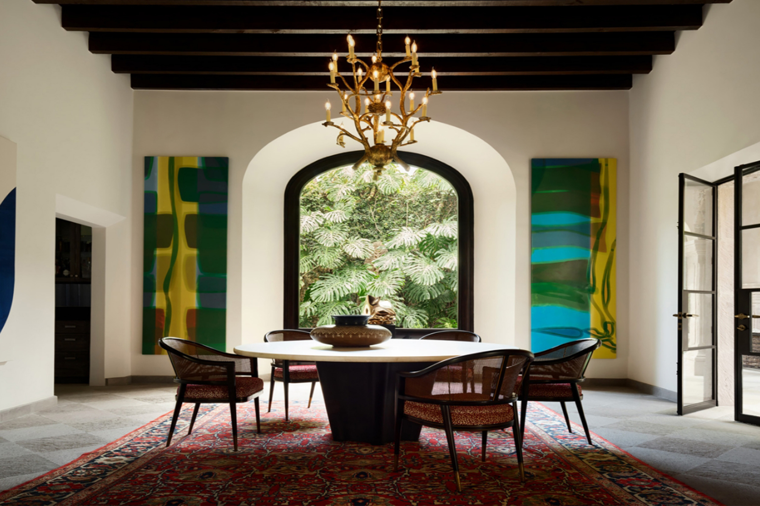 Fisher Weisman Collection - Studio van M