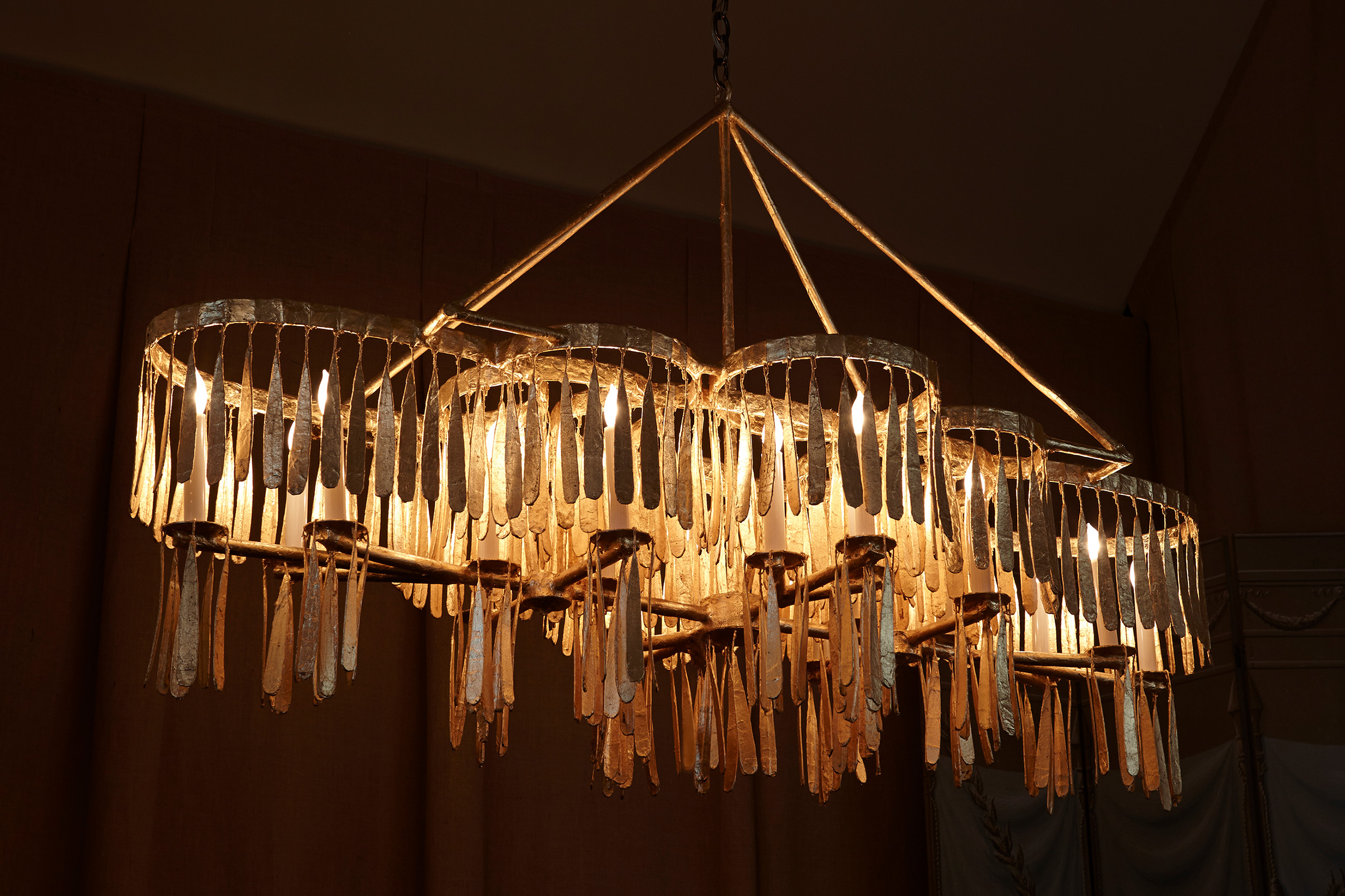 Fisher Weisman Collection - Studio van M